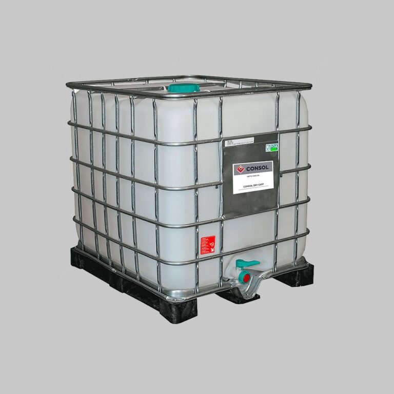 CONSOL DRY CAST – Consol Indonesia